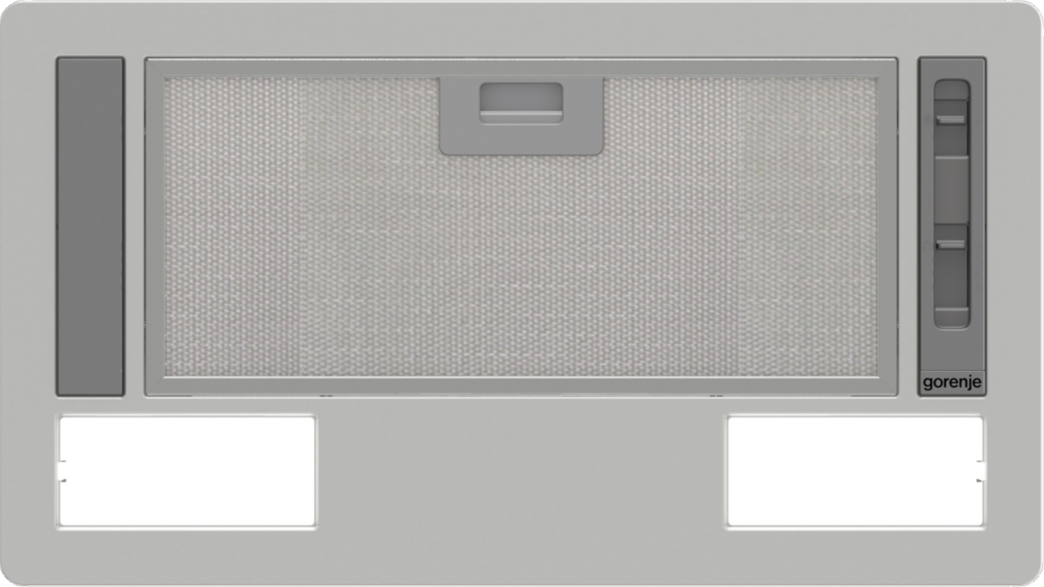 Odsavač Gorenje BHI611ES | SilverHome.cz