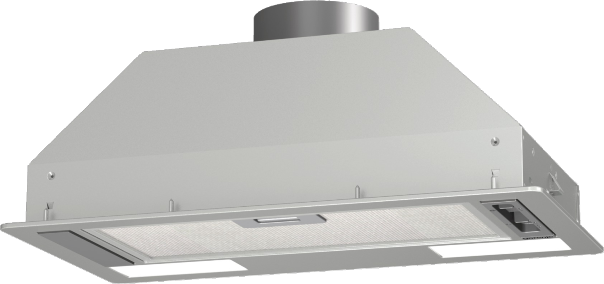 Odsavač Gorenje BHI611ES | SilverHome.cz